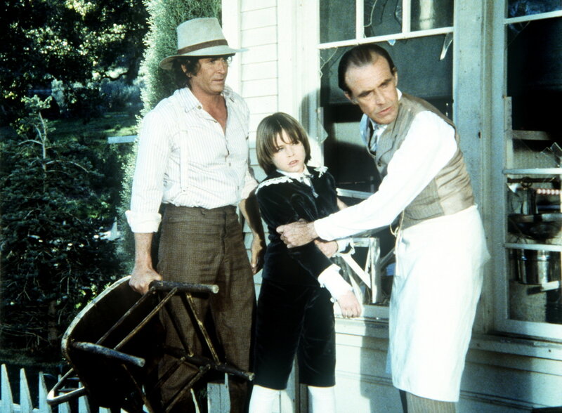 Unsere kleine Farm (1974) Staffel 4 Episodenguide – fernsehserien.de