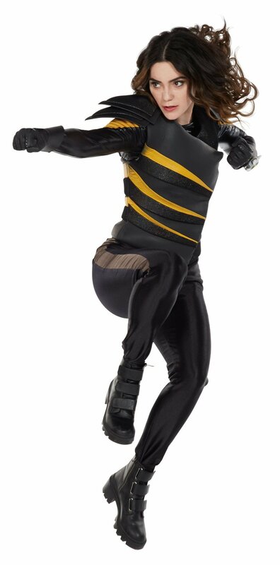 Power Rangers Beast Morphers S02E20: Evox ist frei (Evox Unleashed ...