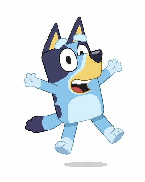 Bluey (2018) S01E10: Hotel (Hotel) – fernsehserien.de