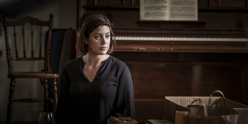 Kommissar Beck (1997) S06E04: Teufels Anwalt (Djävulens advokat ...