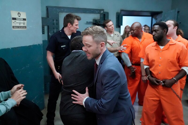 The Rookie Staffel 2 Episodenguide – fernsehserien.de