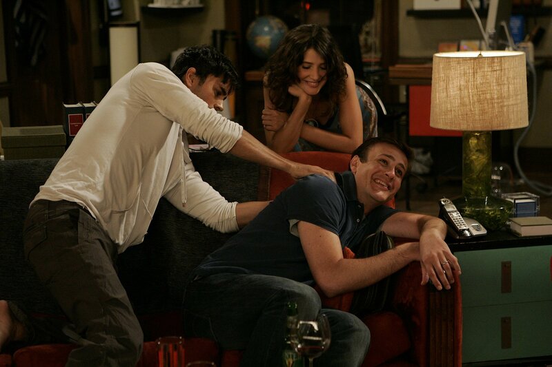 How I Met Your Mother (HIMYM) Staffel 3 Episodenguide – fernsehserien.de