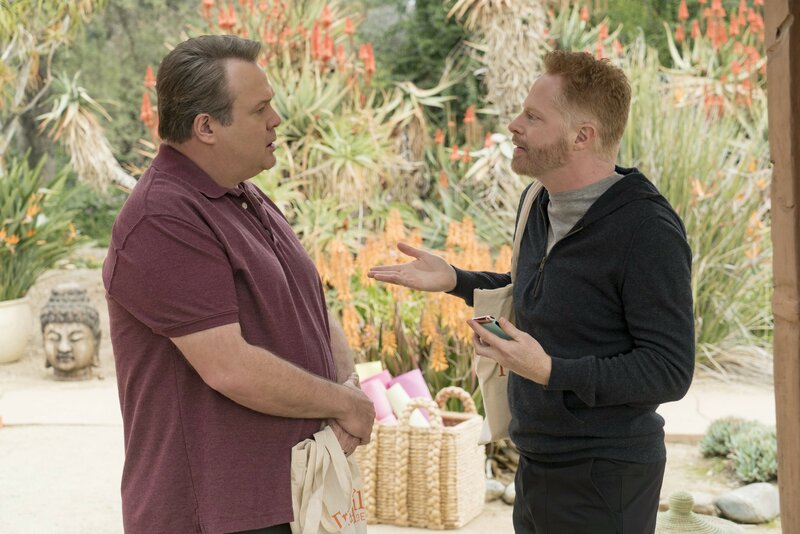 Modern Family Staffel 9 Episodenguide – fernsehserien.de