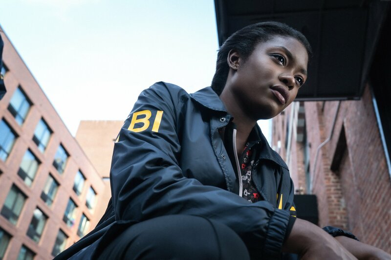 FBI: Special Crime Unit Staffel 2 Episodenguide – fernsehserien.de