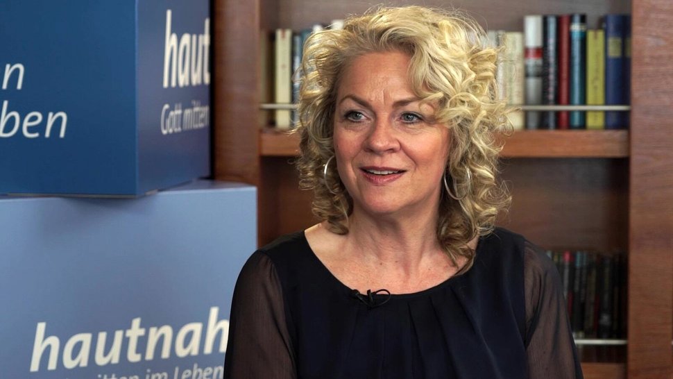 Hautnah – Gott mitten im Leben 253: Bis hierher und viel weiter, Beate ...