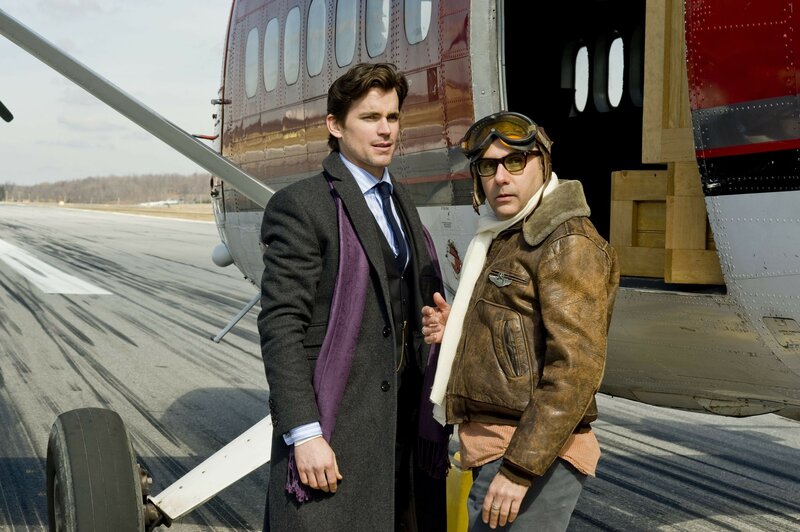 White Collar Staffel 3 Episodenguide – fernsehserien.de