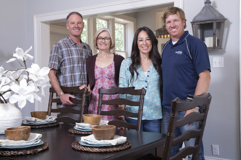 Fixer Upper Staffel 1 Episodenguide – fernsehserien.de