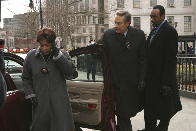 Law & Order Staffel 14 Episodenguide – fernsehserien.de