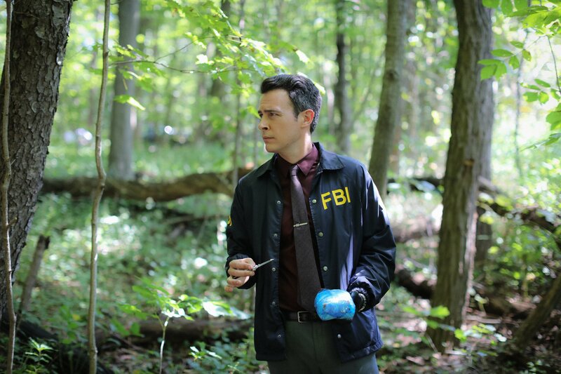 FBI: Special Crime Unit Staffel 2 Episodenguide – fernsehserien.de