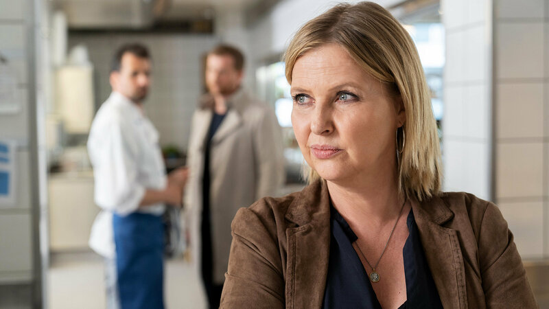 Die Chefin Staffel 11 Episodenguide – fernsehserien.de