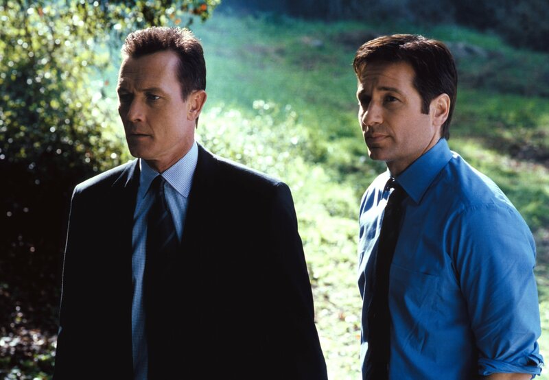 Akte X Staffel 8 Episodenguide – fernsehserien.de