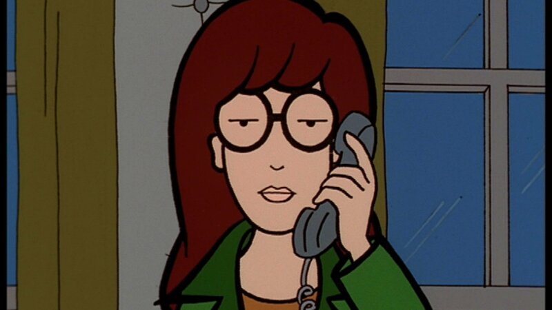 Daria Staffel 3 Episodenguide – fernsehserien.de