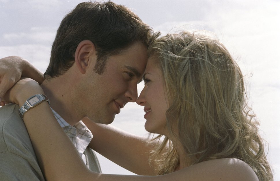 Rosamunde Pilcher 73: Flügel der Hoffnung – fernsehserien.de