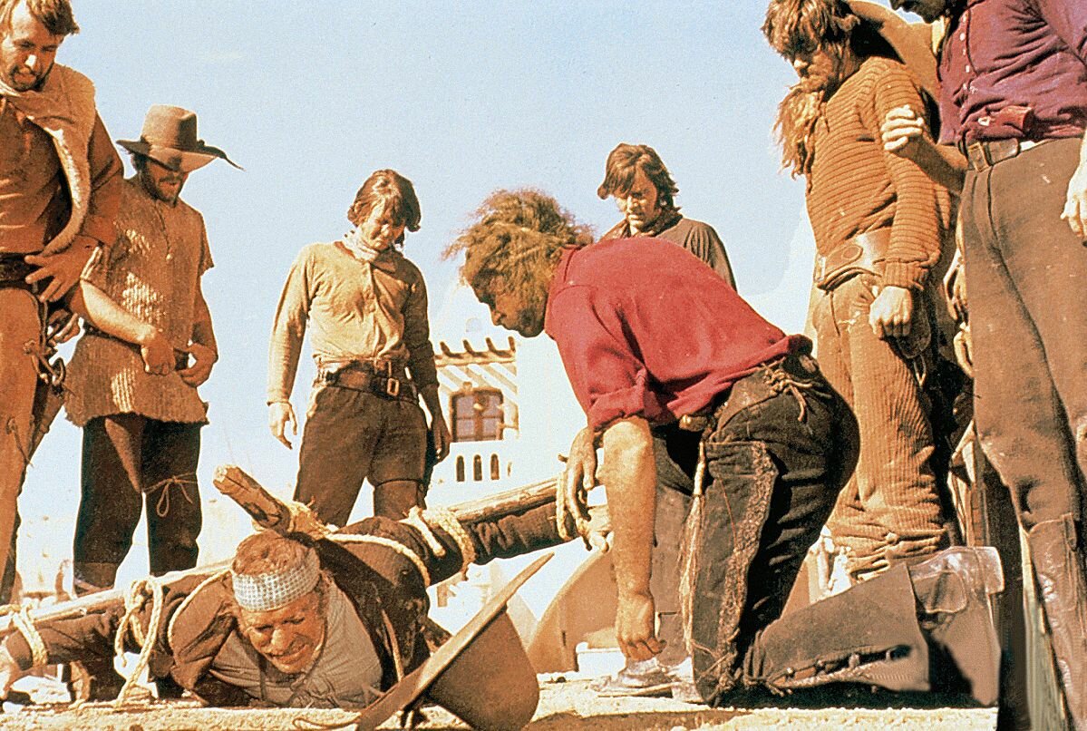 Valdez – fernsehserien.de