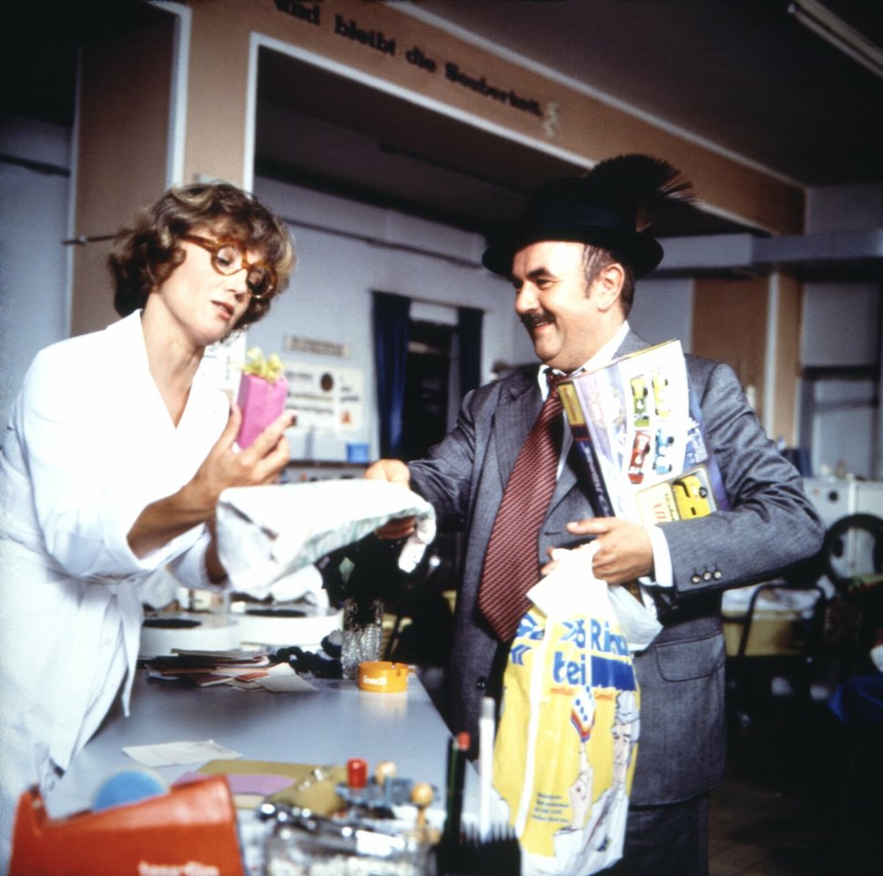 Der Millionenbauer S01E04: Herzkasperl – fernsehserien.de