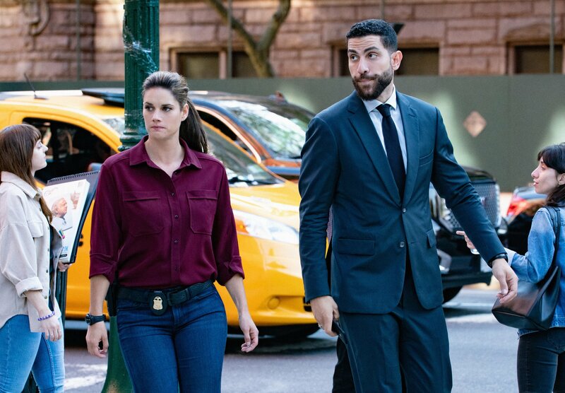 FBI: Special Crime Unit Staffel 2 Episodenguide – fernsehserien.de