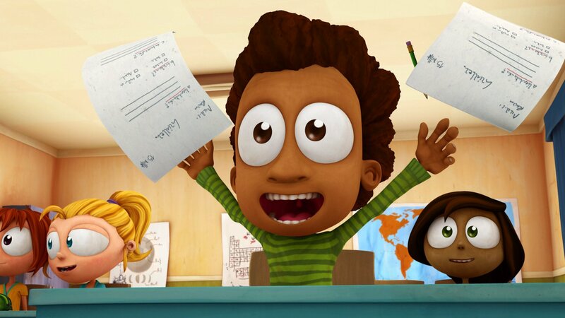 Angelo! S04E08b: Der letzte Test (Angelo VS l’interro) – fernsehserien.de