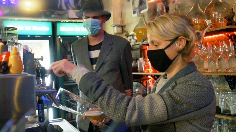 Eine Frage der Haltung Staffel 1 Episodenguide – fernsehserien.de