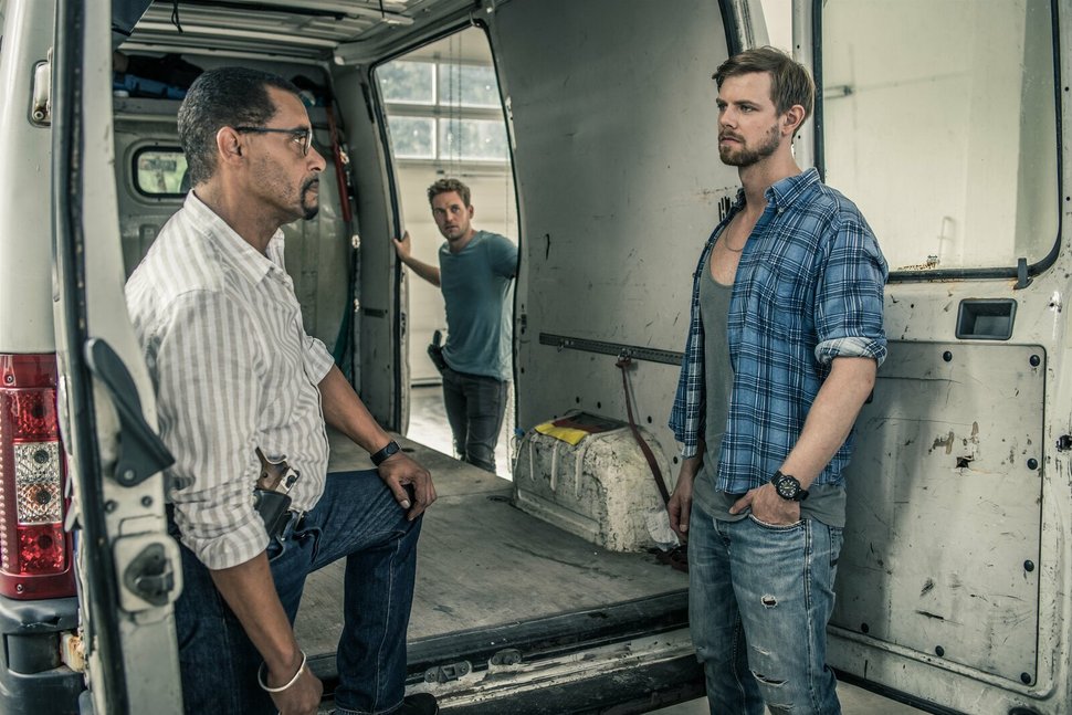 SOKO München S46E10: Tod am Bauzaun – fernsehserien.de