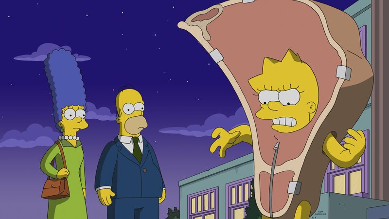Die Simpsons Staffel 30 Episodenguide – fernsehserien.de