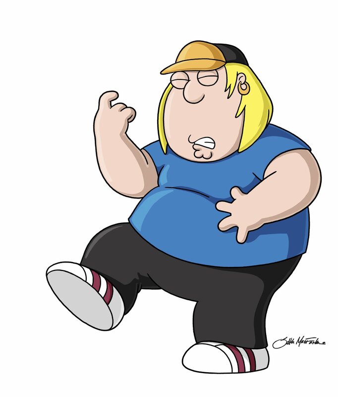 Family Guy S17E12: Robo-Brian (Bri, Robot) – fernsehserien.de