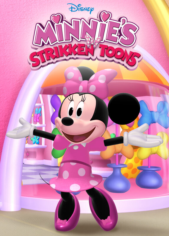 Minnie Toons Staffel 3 Episodenguide – fernsehserien.de