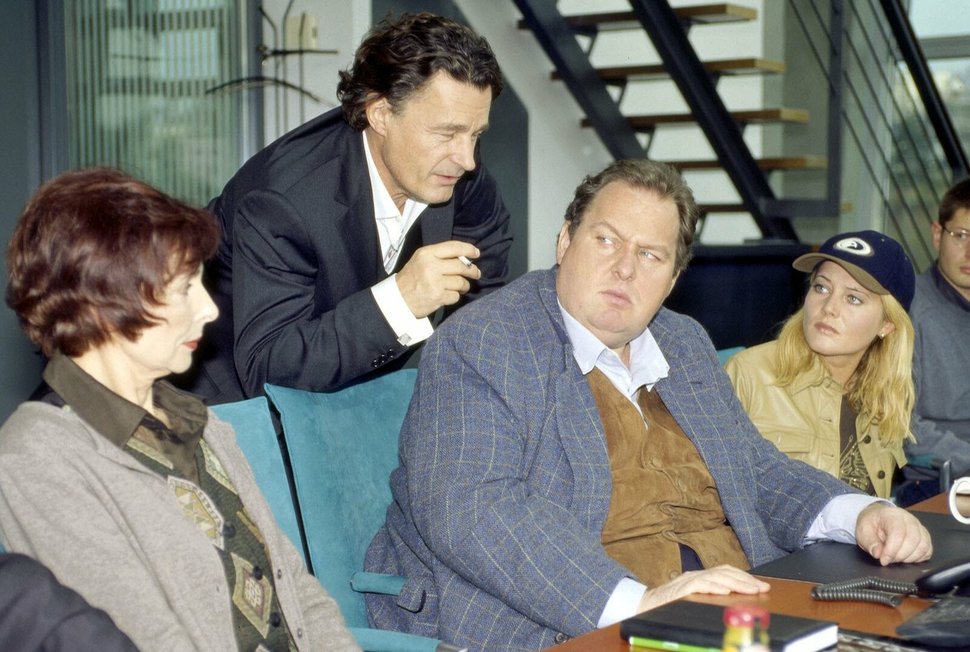 Der Pfundskerl S02E02: Vater gesucht – fernsehserien.de