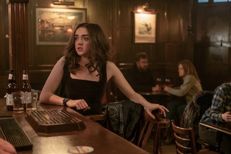 Two Weeks to Live Staffel 1 Episodenguide – fernsehserien.de