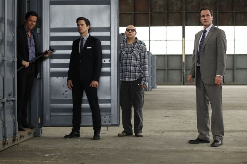 White Collar Staffel 3 Episodenguide – fernsehserien.de