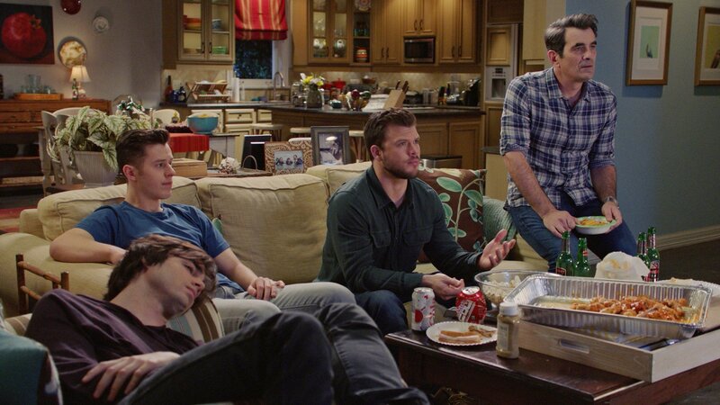 Modern Family Staffel 10 Episodenguide – fernsehserien.de