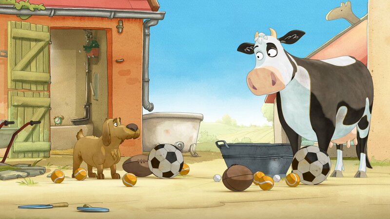 Lieselotte 52 Folgen Episodenguide (Seite 3) – fernsehserien.de