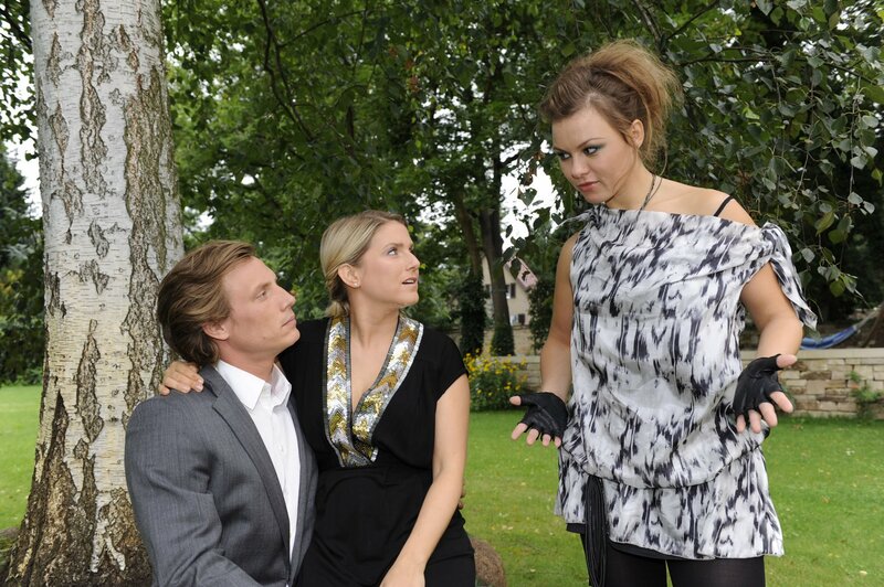 Anna und die Liebe (AudL) Staffel 3: Anna & Tom Episodenguide (Seite 10 ...