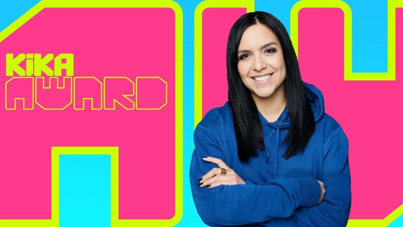 KiKA Award bisher 4 Folgen Episodenguide – fernsehserien.de