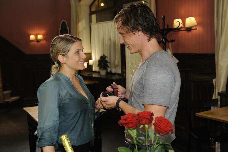 Anna und die Liebe (AudL) Staffel 3: Anna & Tom Episodenguide (Seite 10 ...