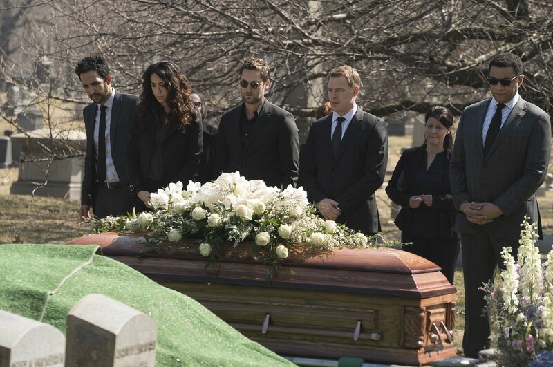 The Blacklist Staffel 3 Episodenguide – fernsehserien.de