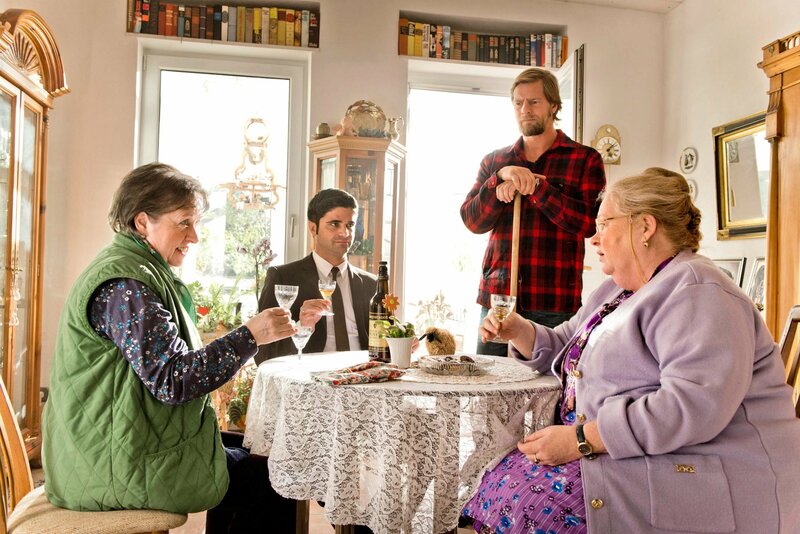 Der letzte Bulle Staffel 4 Episodenguide – fernsehserien.de