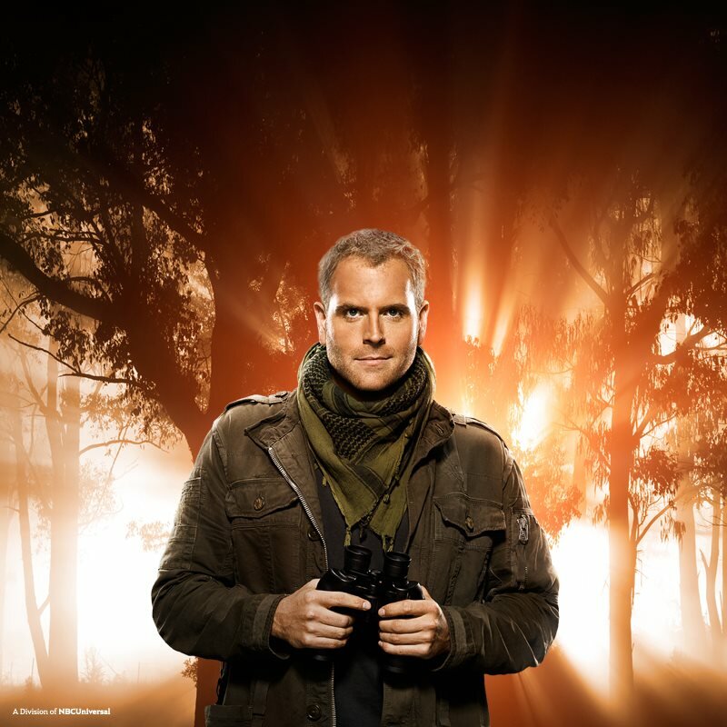 Jäger der verborgenen Wahrheit – mit Josh Gates Staffel 4 Episodenguide ...