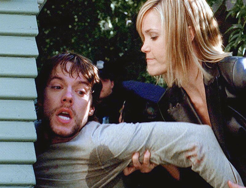 Crossing Jordan Staffel 5 Episodenguide – fernsehserien.de