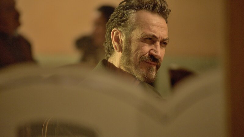 Der Kommissar und die Alpen S03E02: Im Nebel des Vergessens (L ...