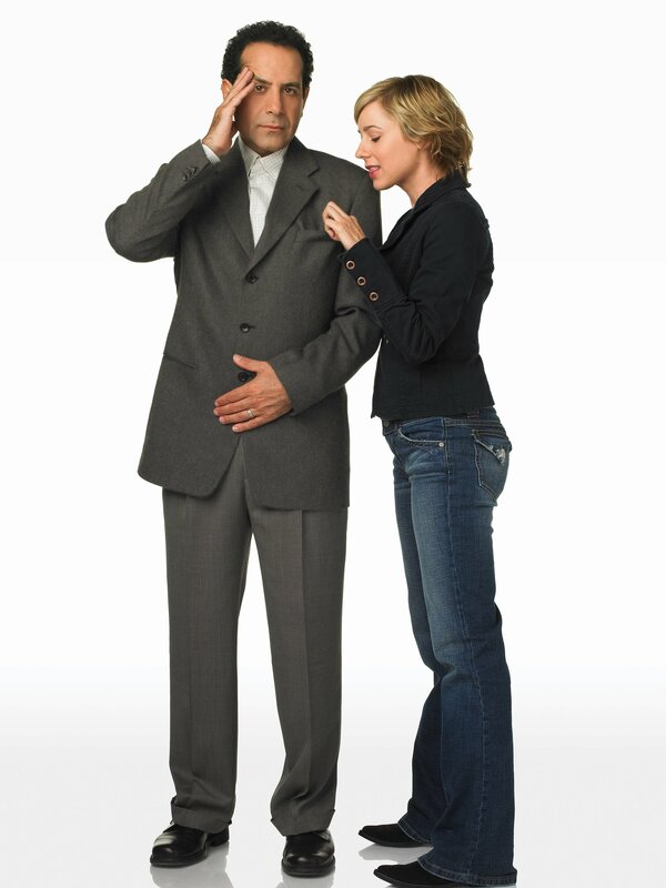 Monk S04e07 Mr Monk Und Die Schwarze Witwe Mr Monk Goes To A Wedding Fernsehseriende