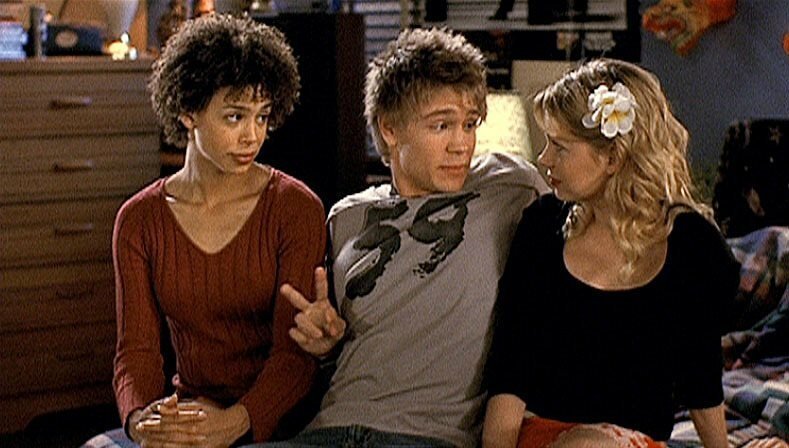 Dawson’s Creek S05E06: Angst (High Anxiety) – fernsehserien.de