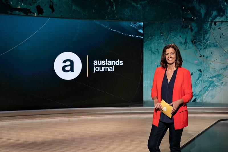 auslandsjournal 29: Folge 29/ 2020 – fernsehserien.de