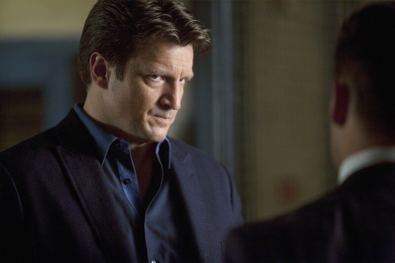 Castle Staffel 3 Episodenguide – fernsehserien.de