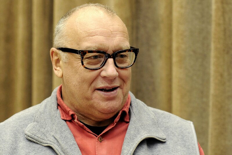 Lebensläufe (1998) 247: Thomas Thieme – Schauspieler! – fernsehserien.de