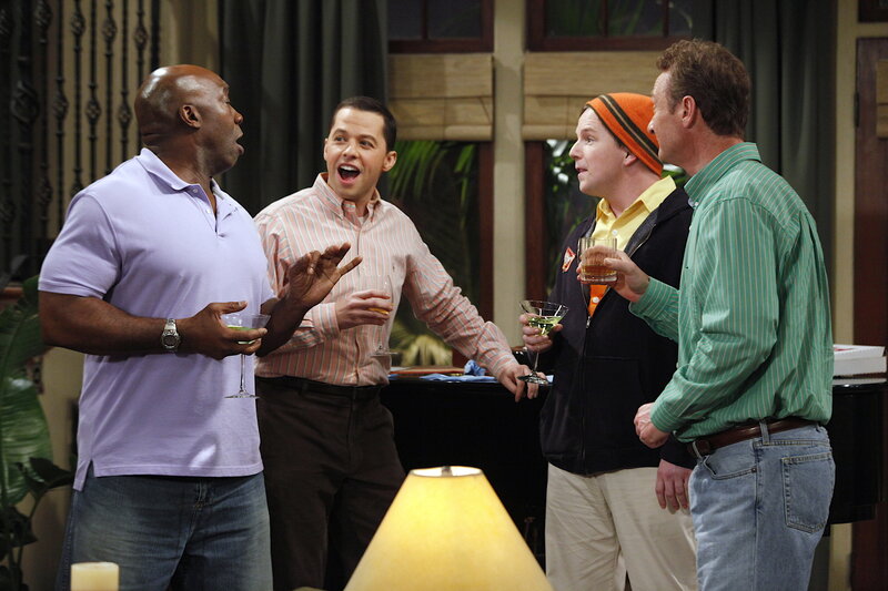 Two and a Half Men (TAAHM) Staffel 6 Episodenguide – fernsehserien.de