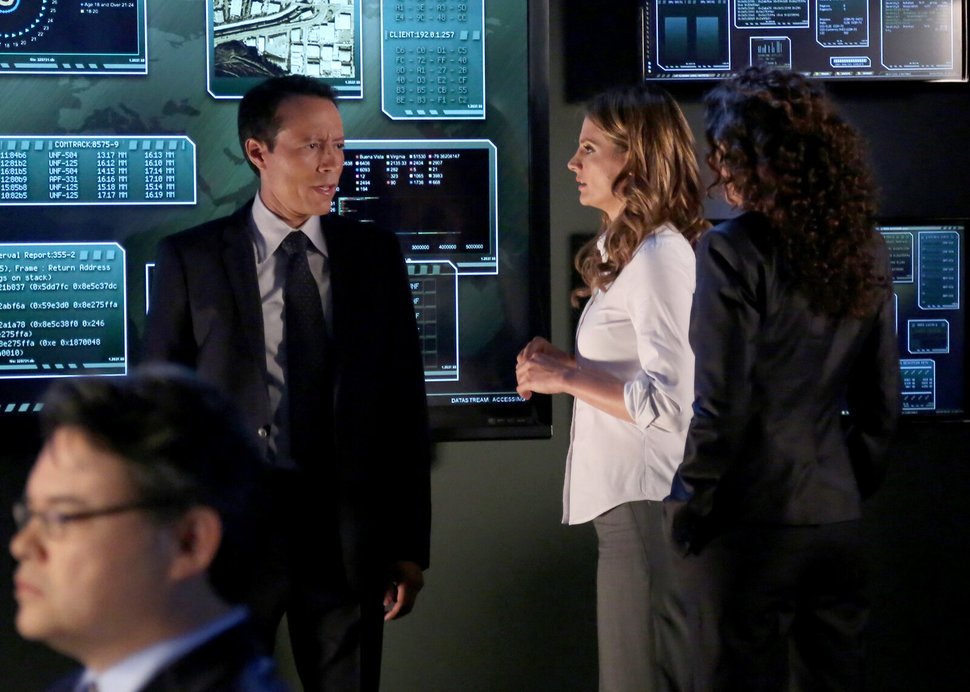 Castle S06E02: Vergiftet (Dreamworld) – fernsehserien.de