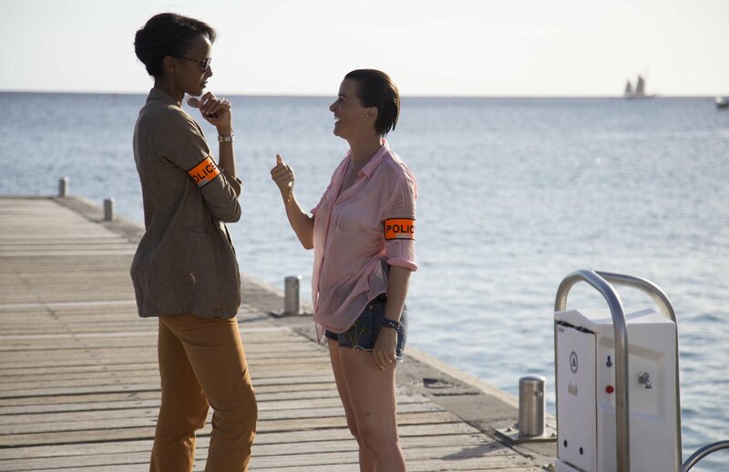 Deadly Tropics Staffel 1 Episodenguide – fernsehserien.de