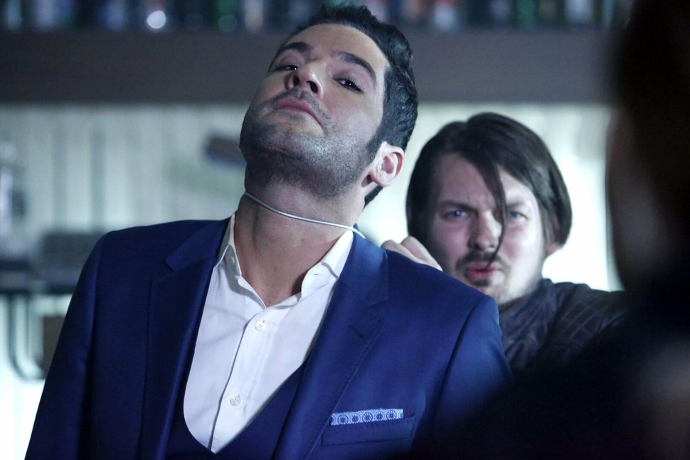 Lucifer S02E14: Candy Morningstar (Candy Morningstar) – fernsehserien.de