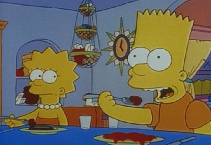 Die Simpsons Staffel 16 Episodenguide – fernsehserien.de