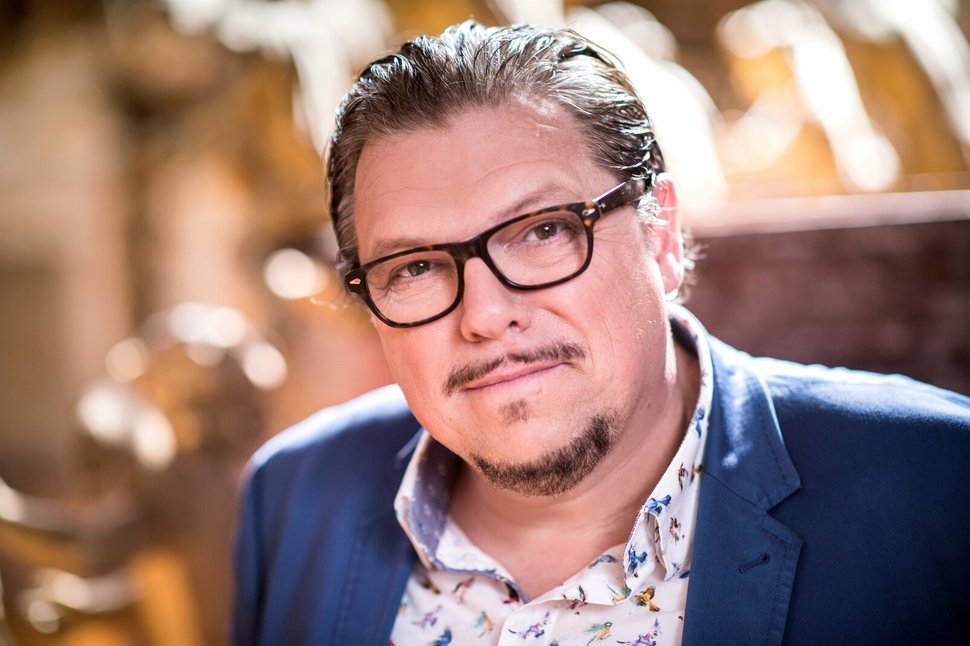 Winterklang – Nationalpark Hohe Tauern mit Michael Schade ...